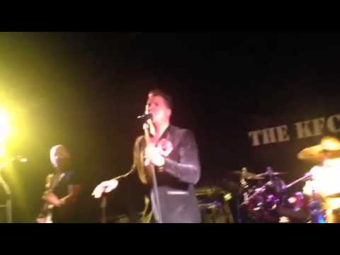 The KFC band - YouTube