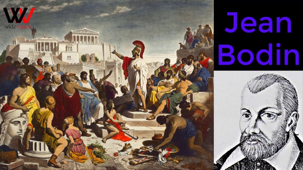 Jean Bodin - YouTube
