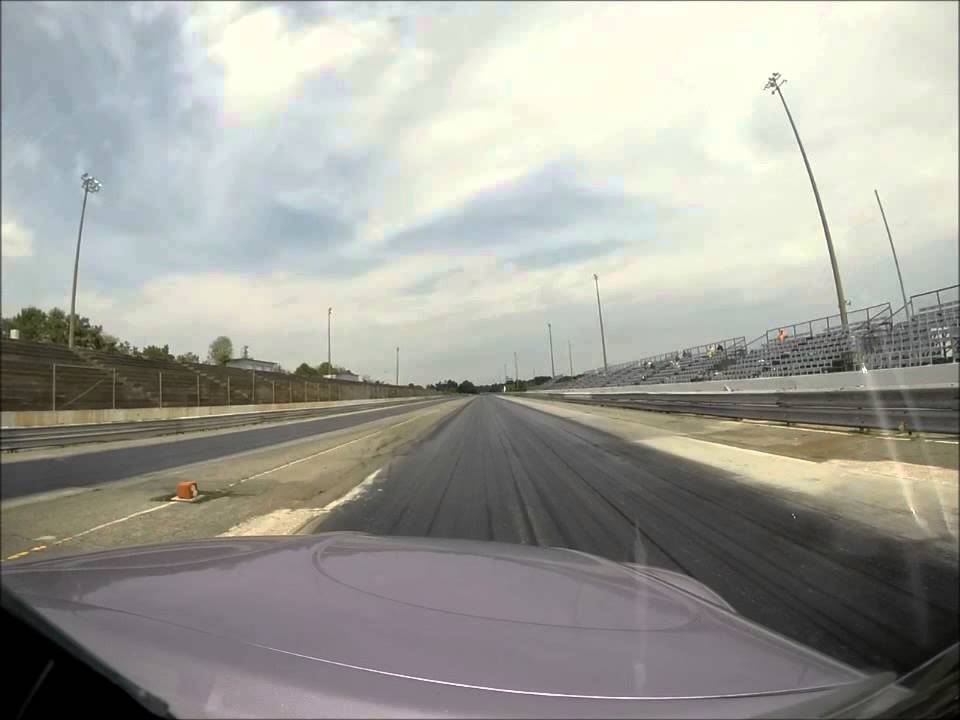Scott Sain at Darlington Dragway August 23, 2015 - YouTube