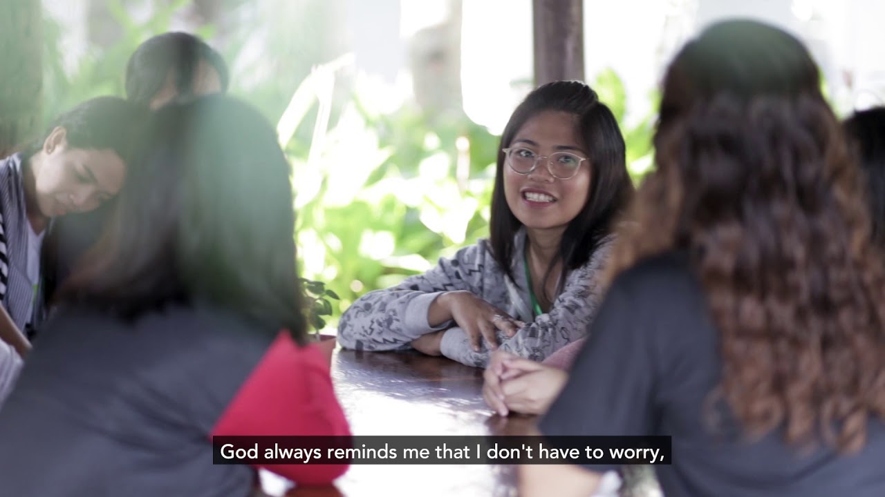 Real LIFE National Scholars' Conference 2017 - YouTube