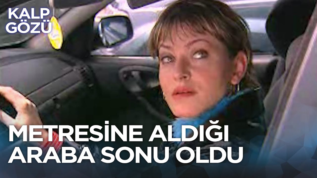 Karısını Aldatan Adam Kendi Zehrinde Boğuldu - Zehir ve Şifa - Kalp ...