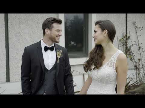 Youtube'nin En Güzel Çifti ile Düğün Klibi