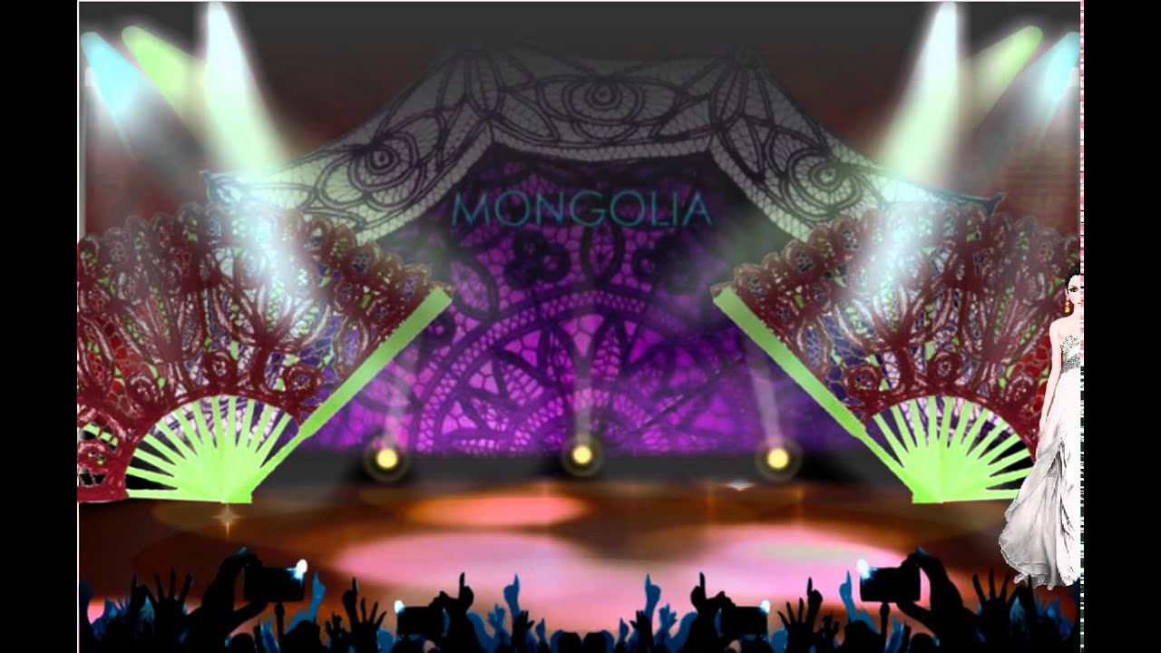 111th Miss World Game Crowning - YouTube