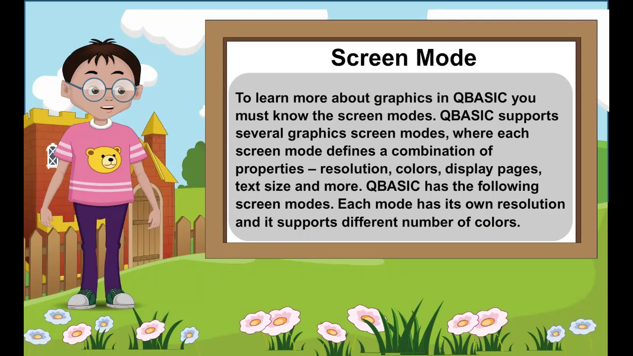 Computer Class 7 Ch 5 Youtube 0364