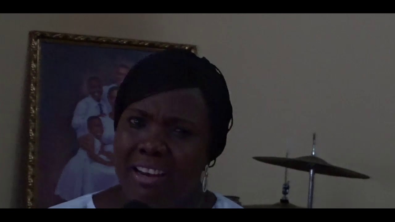 Becky Bonney's homemade ministration to all mother's.... - YouTube