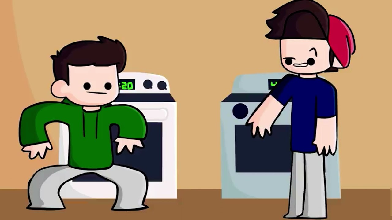 Brody Animates clip - YouTube