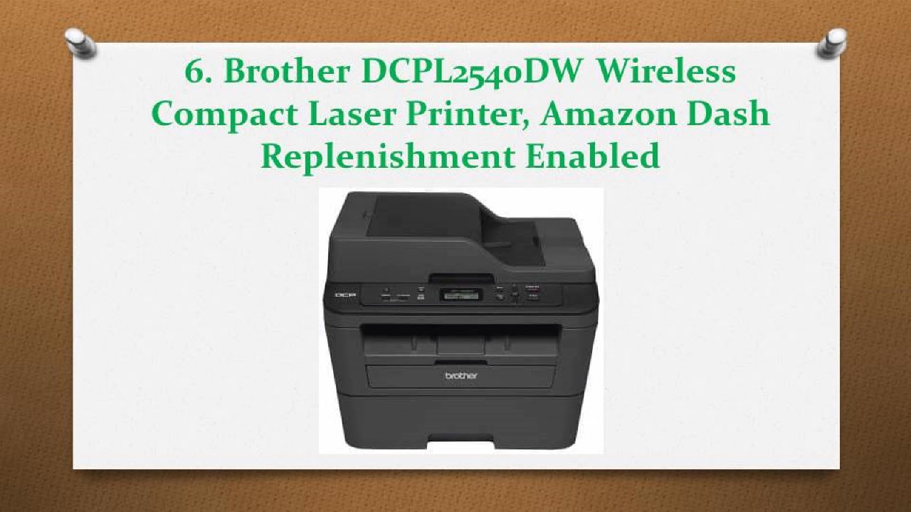 Top 10 Best Photocopy Machines For Small Business in 2017 - YouTube