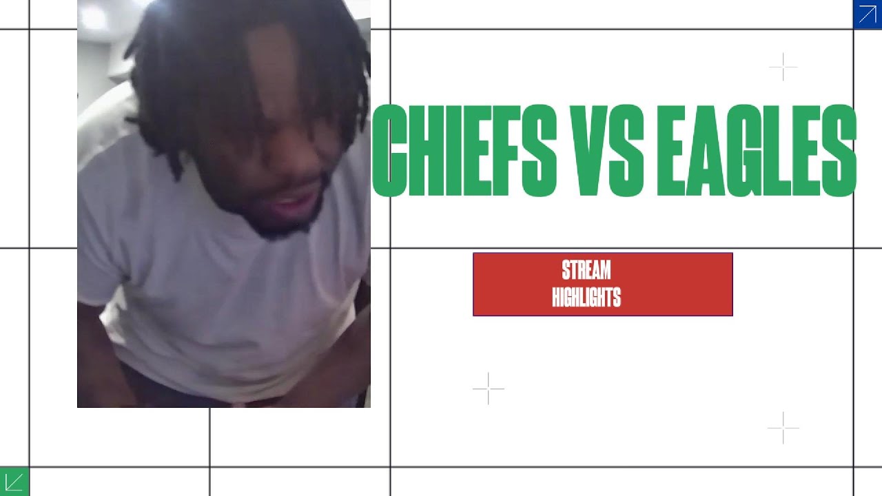 SUPER BOWL STREAM HIGHLIGHTS - YouTube