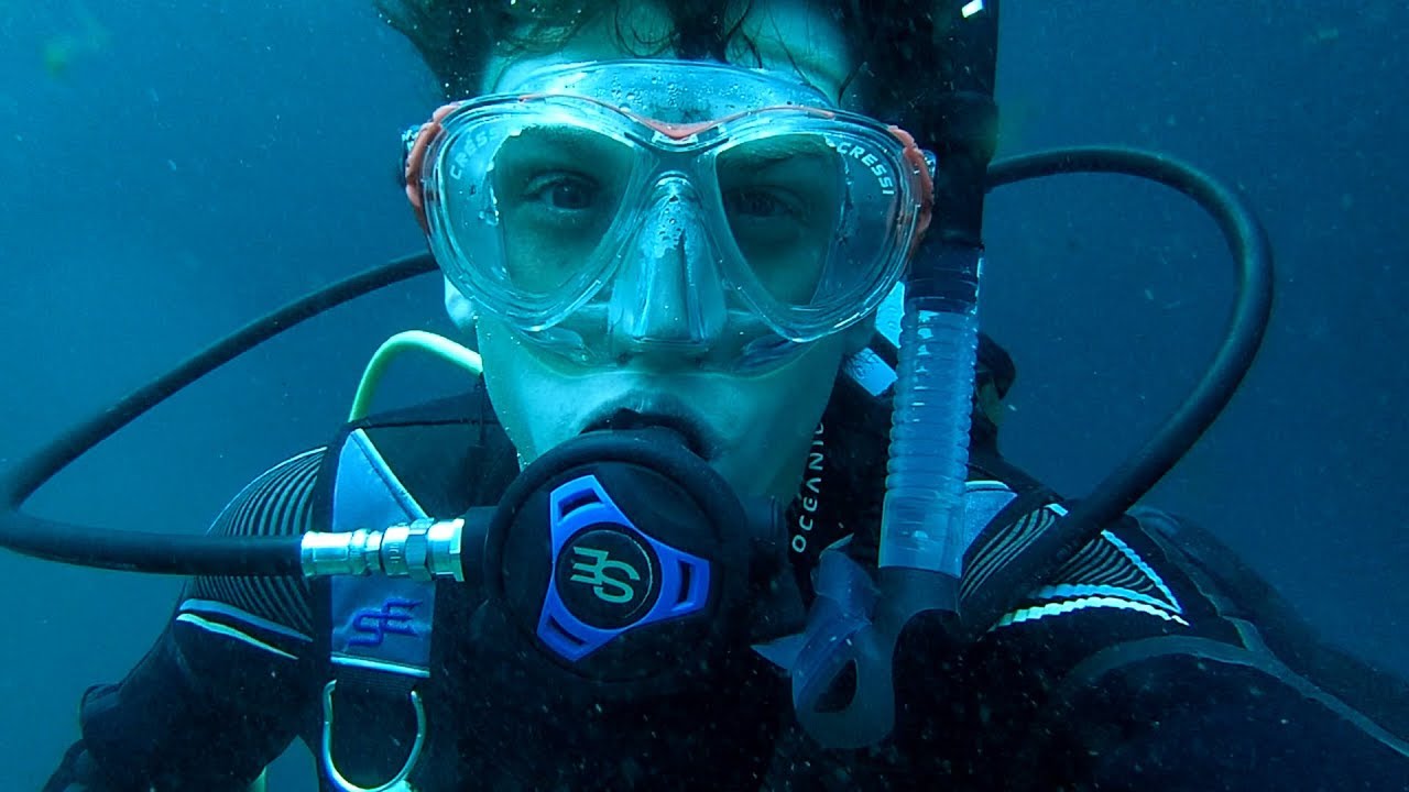 Completing My SCUBA Diving Certification: What an Amazing Adventure ...