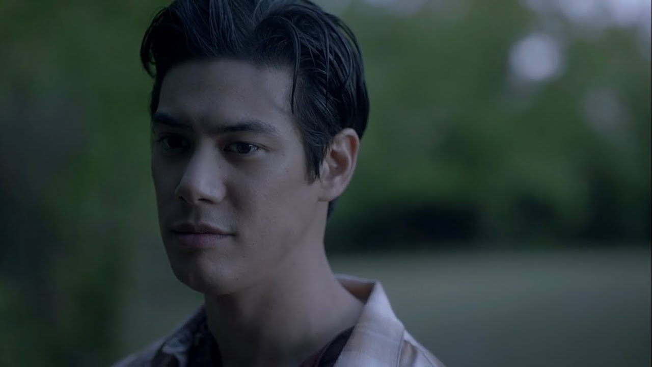 Jed Finds Out He’s Not A Wolf Anymore || Legacies 4x20 - YouTube