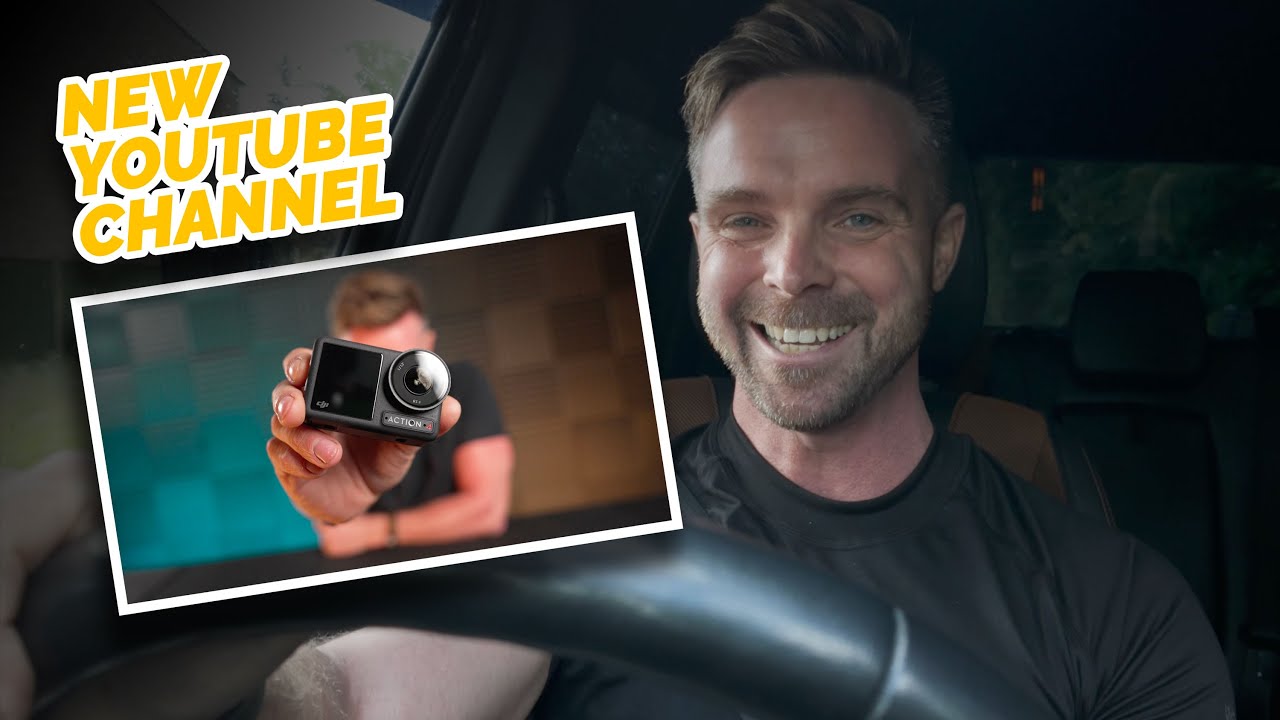 New YouTube Channel... pulse8 Reviews - YouTube