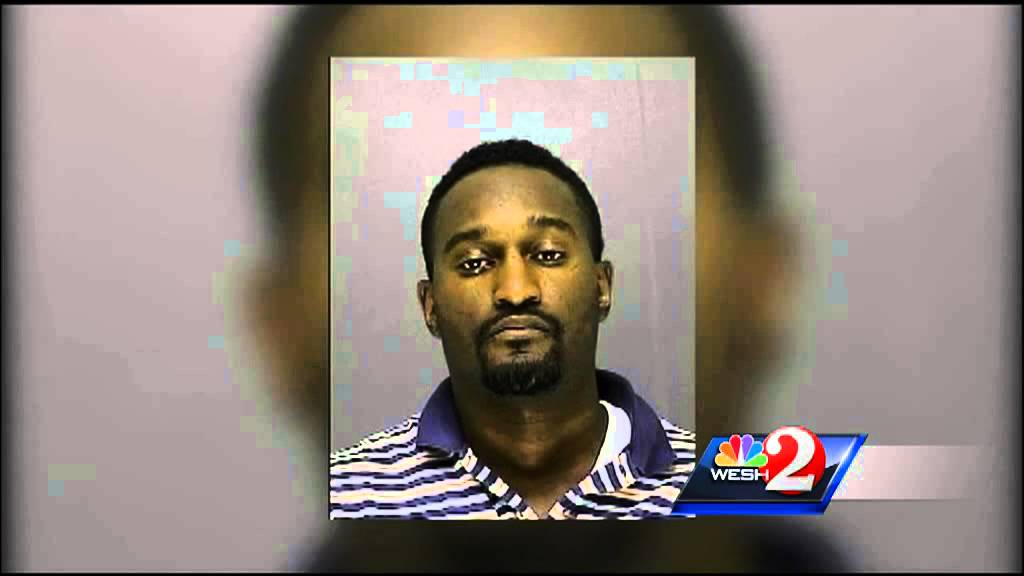 Former 'American Idol' finalist arrested again - YouTube