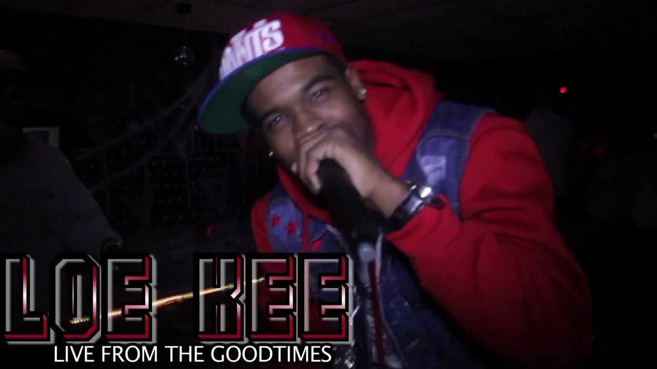loe kee goodimes - YouTube