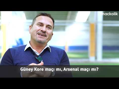 Taffarel mi? Muslera mı? Ergün Penbe kimi seçti?