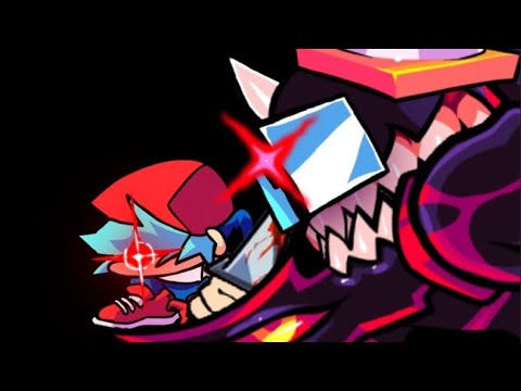 La batalla CON BLACK cap3 temporada 2[models by @fatal_cube vs impostor ...