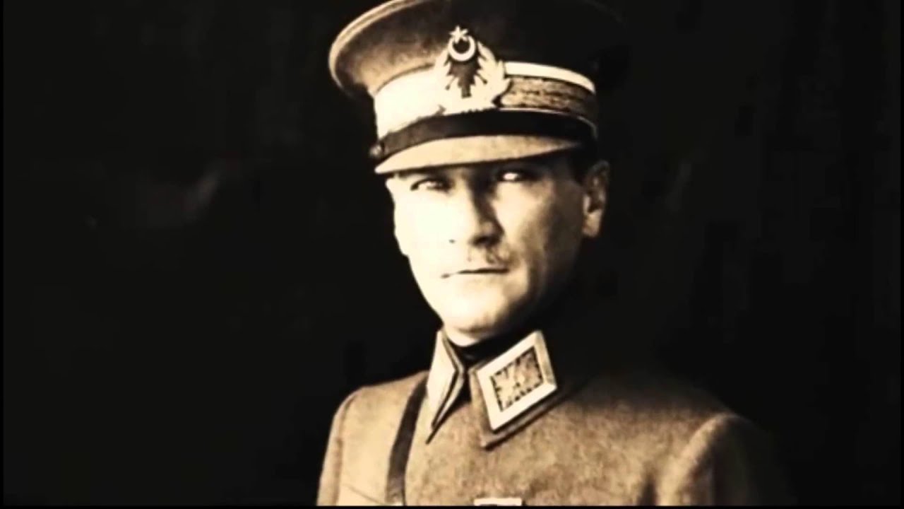 ERDOGAN'S ARMY...The pride of MUSTAFA KEMAL ATATÜRK - YouTube