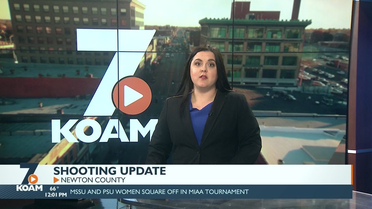 KOAM News at 12 pm (3-6-2023) - YouTube