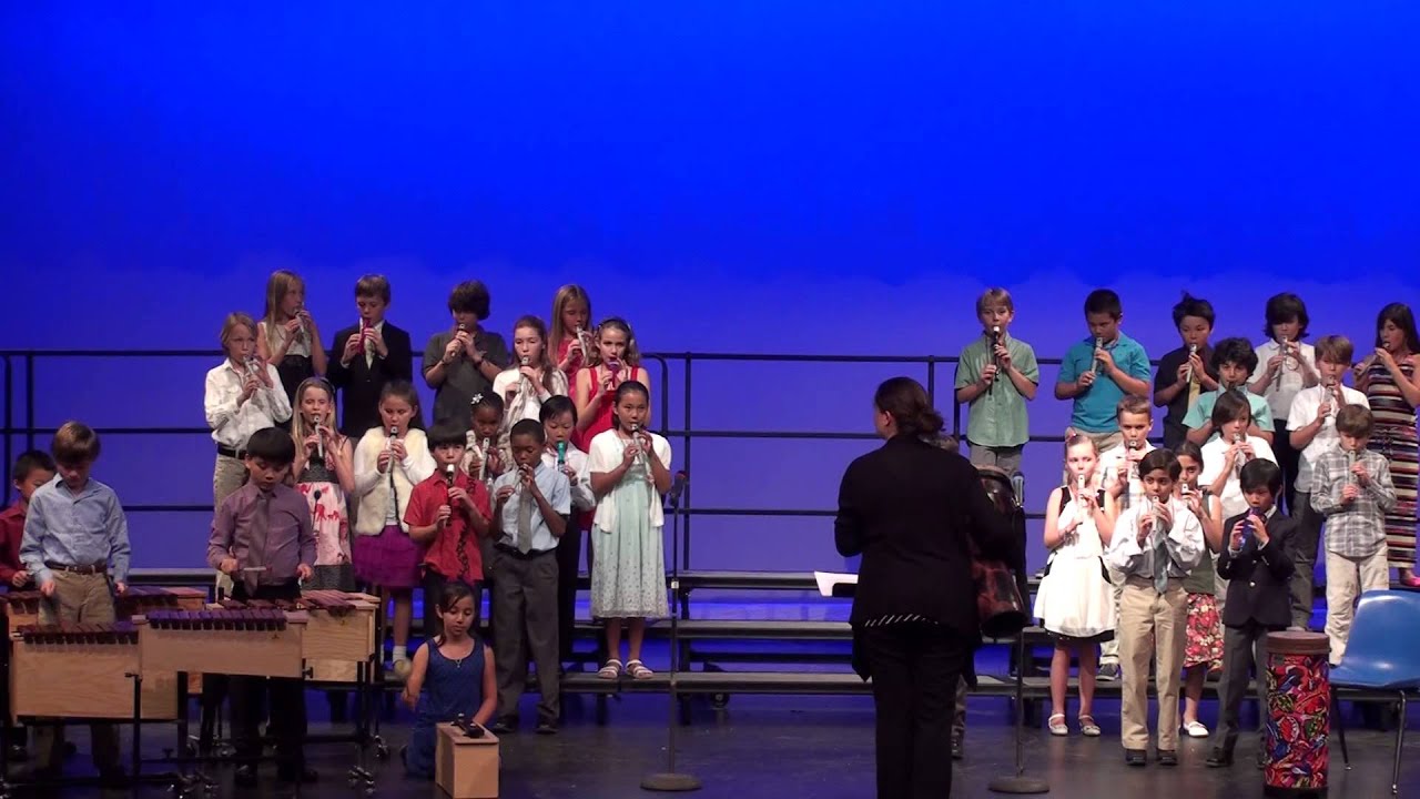 Dylan Iskandar: Spring 2014 Chadwick Concert - YouTube