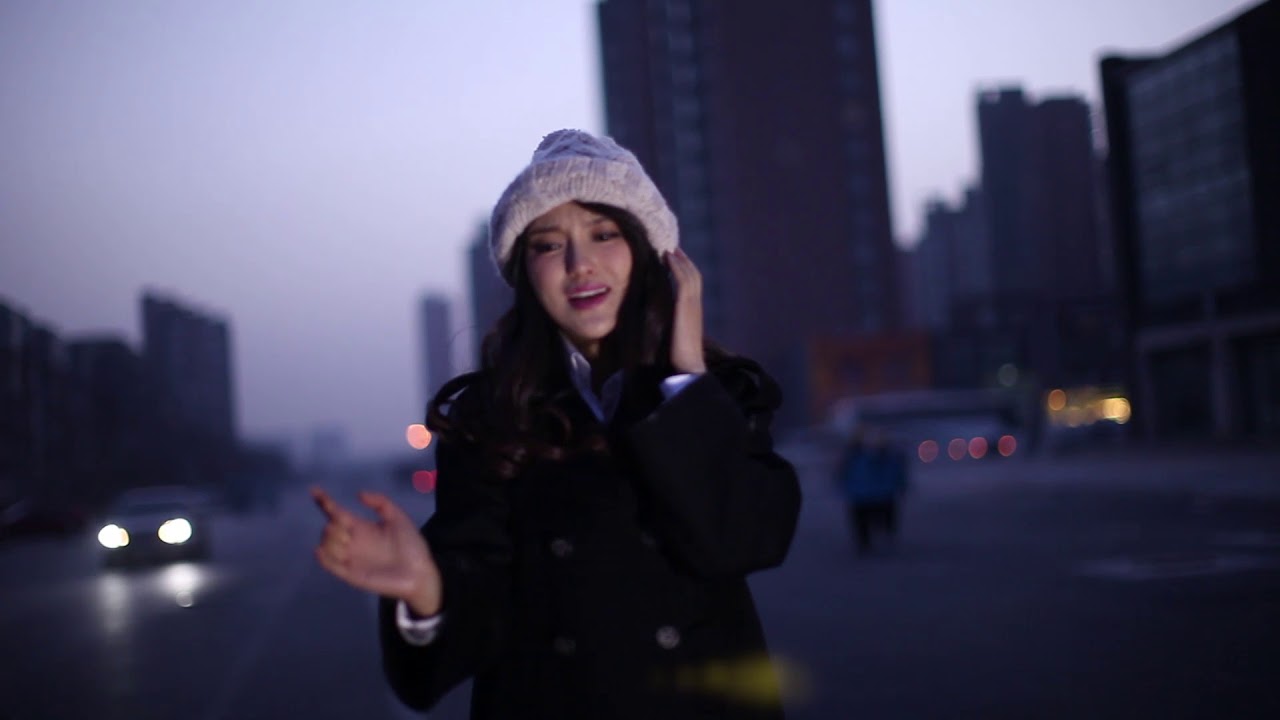 TO THE FORMER - GU HUI ZI | 致前任 - 谷慧子 | EQ - YouTube