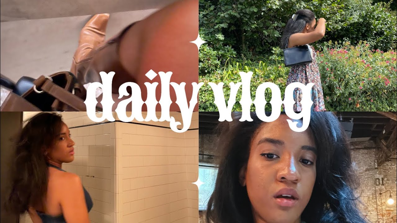 Daily Vlog La Youtube