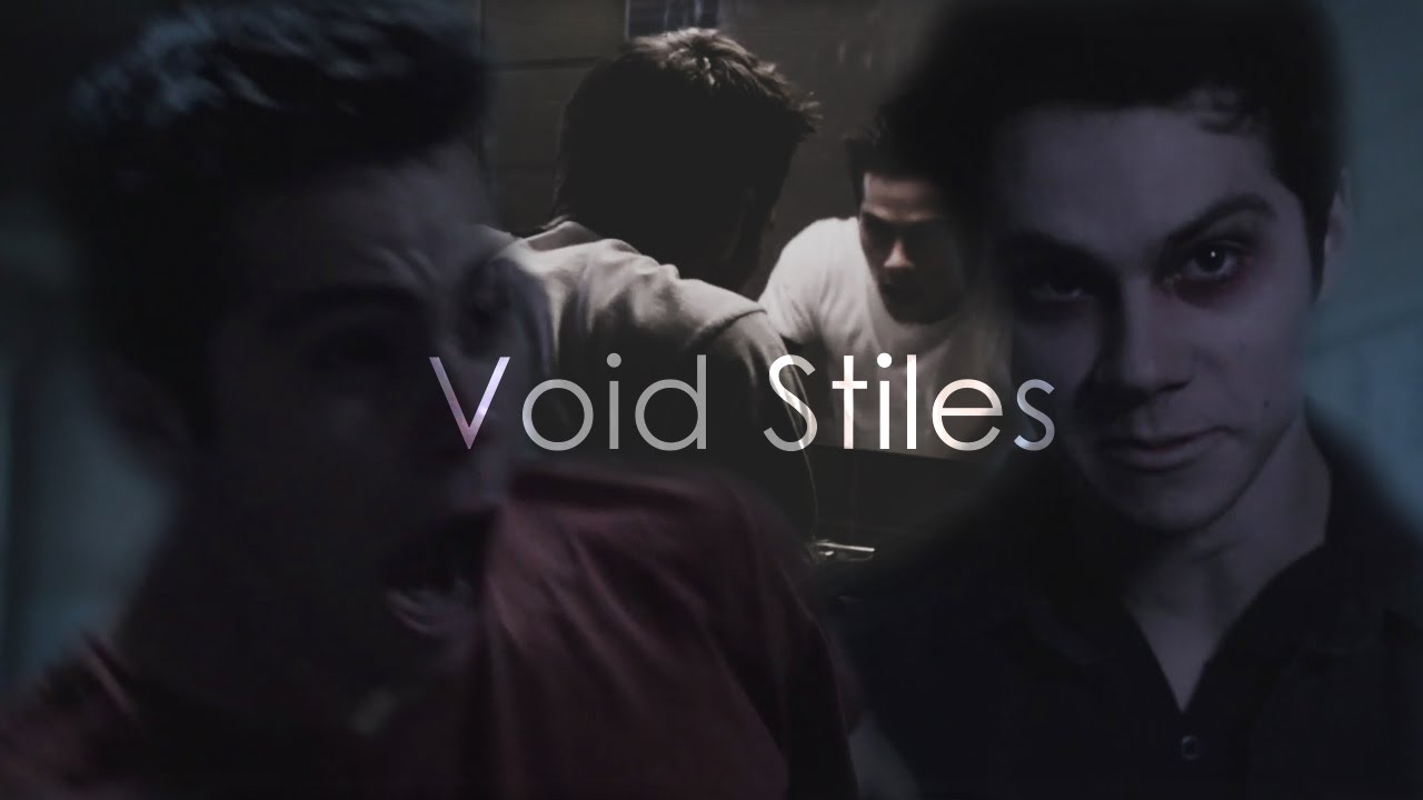 Void Stiles is back. - YouTube