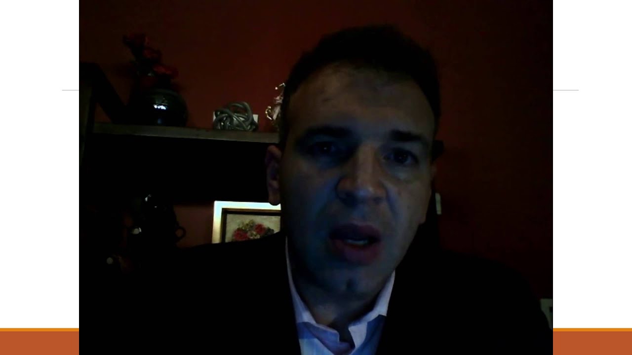 Michael Nicula (PACT) -- Refugees - YouTube