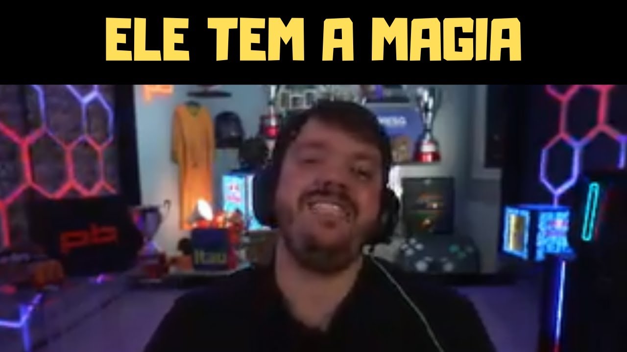 GAULES VENDO O VVV GANHANDO O CLUTCH - YouTube