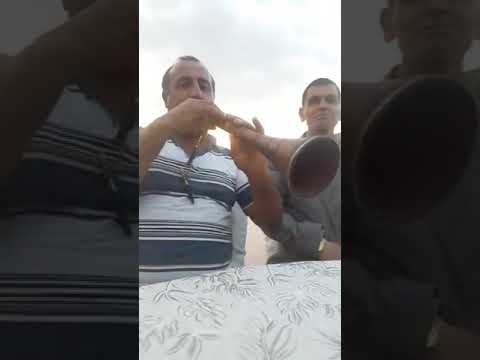 GÜRÜN'LÜ ZEKERİYA YILMAZ DAN GÜRÜN HALAYLARI (DİNLETİ)