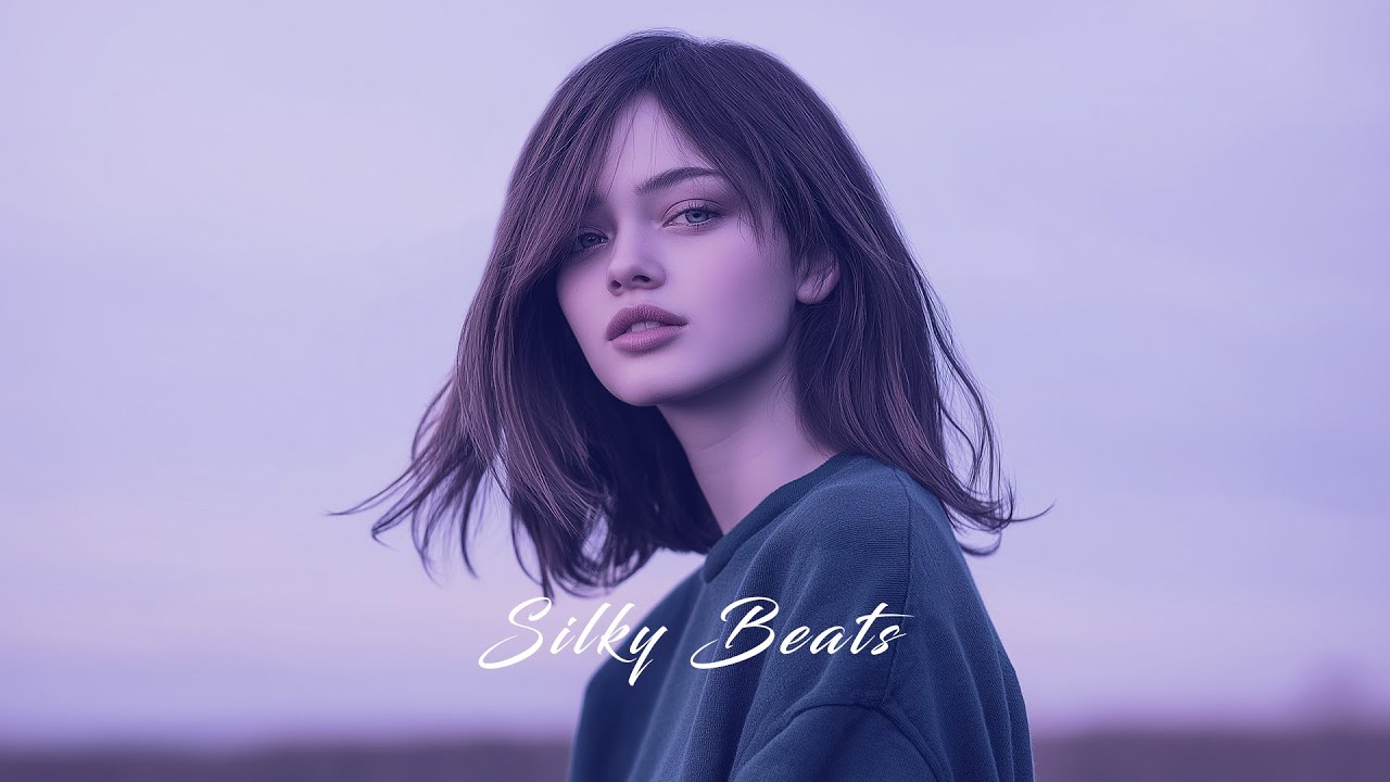 Celestial Silk | Ethereal Deep House Journey 🌌 💫 - YouTube