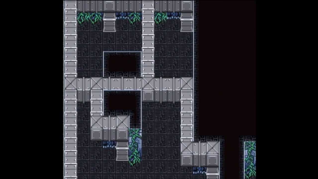 Let's Play Final Fantasy V Part 68 - Sickness-Induced Confusion - YouTube
