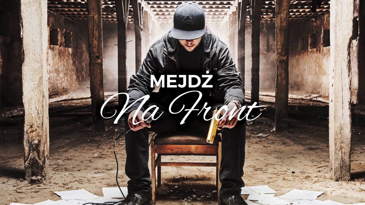 Mejdż - STOP feat. Anna Durka (Prod. MNLX) - YouTube