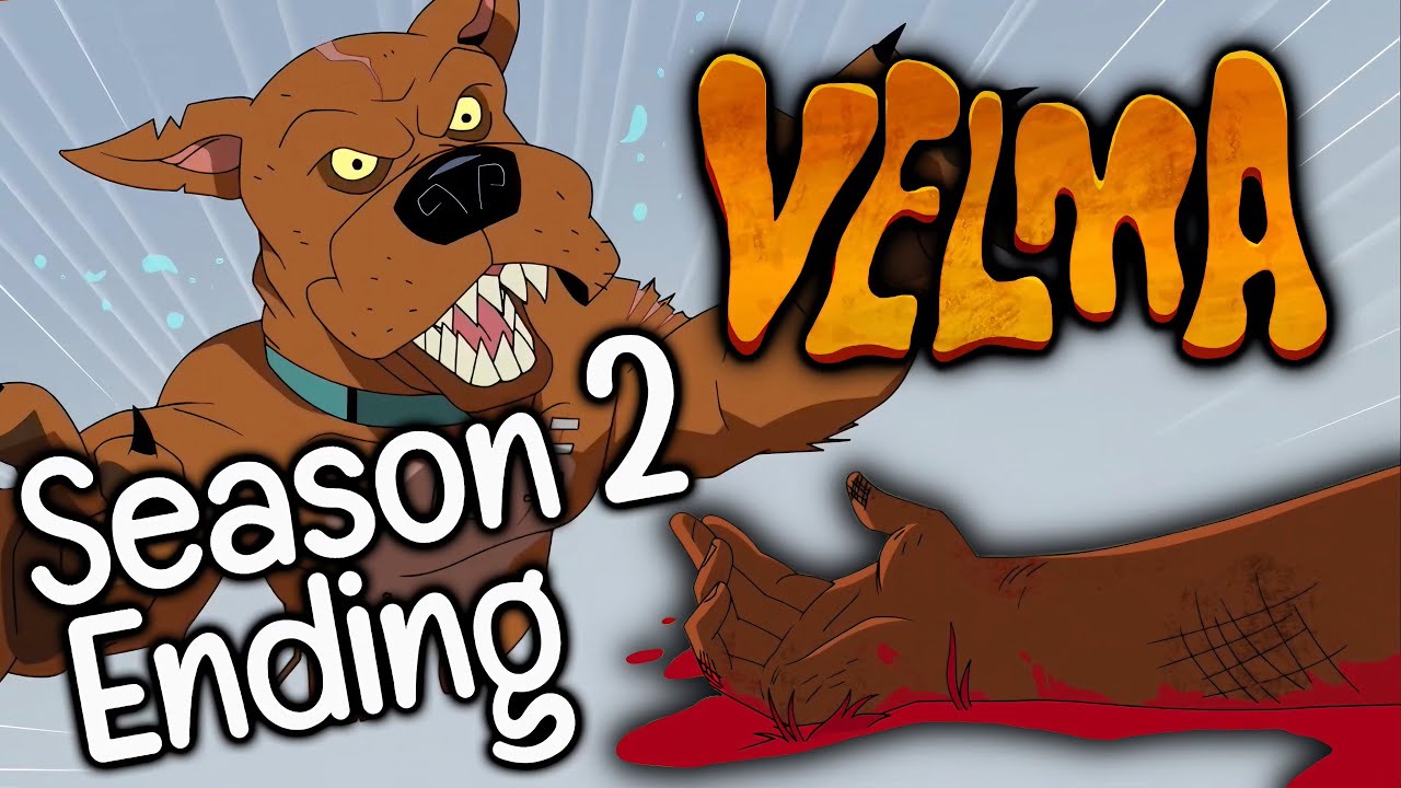 VELMA - Season 2 Finale | Full Ending in HQ - YouTube