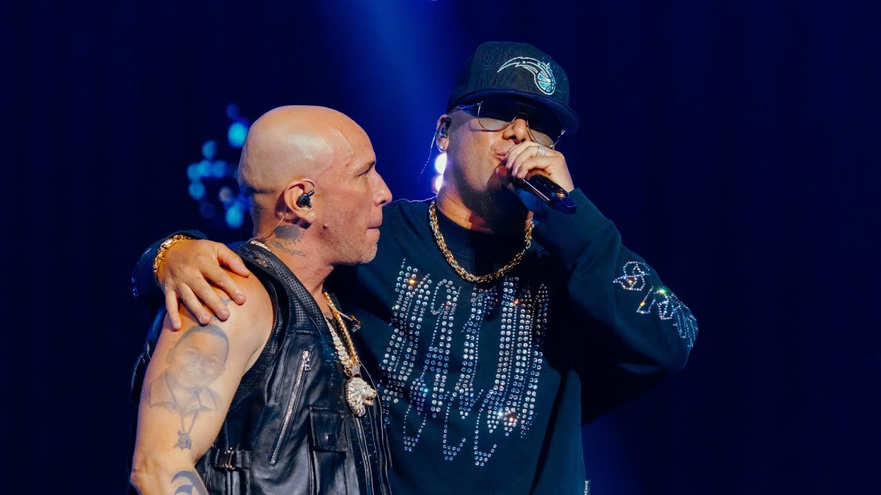 Alexis & Fido ft. Wisin | Saoco - YouTube