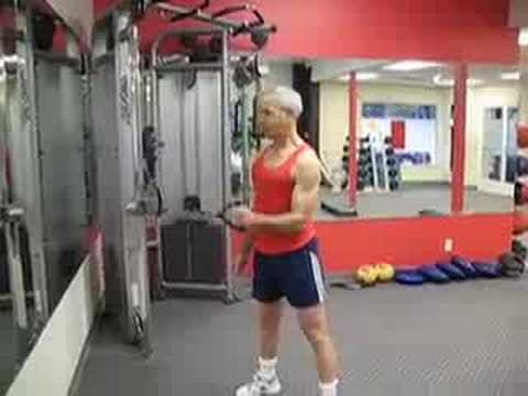 My Left Arm Workout - YouTube