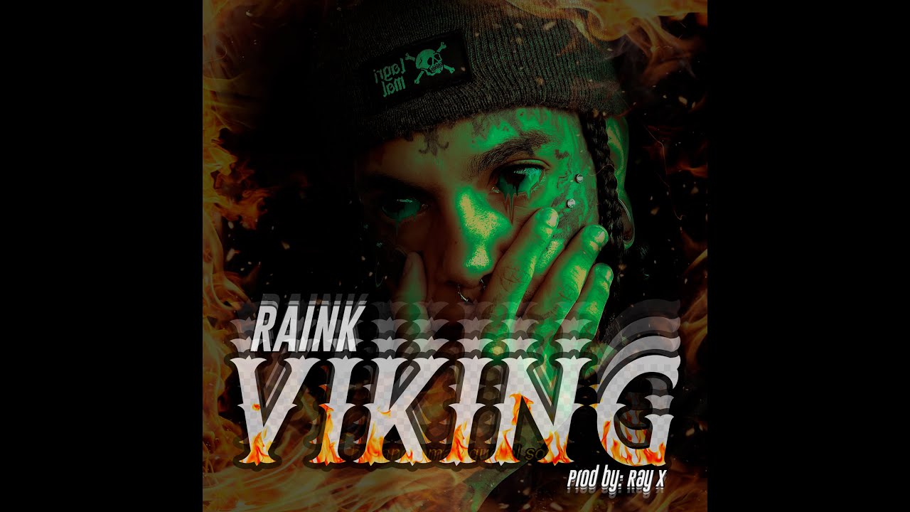 VIKING ϟ RAINK - YouTube