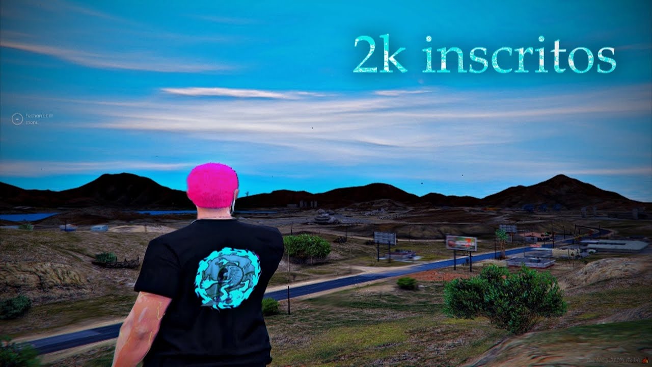 Kaikyfps_ | FiveM Highlights #32 ( ESPECIAL 2K ) - YouTube