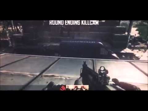BO2 OCE~By Revii - YouTube
