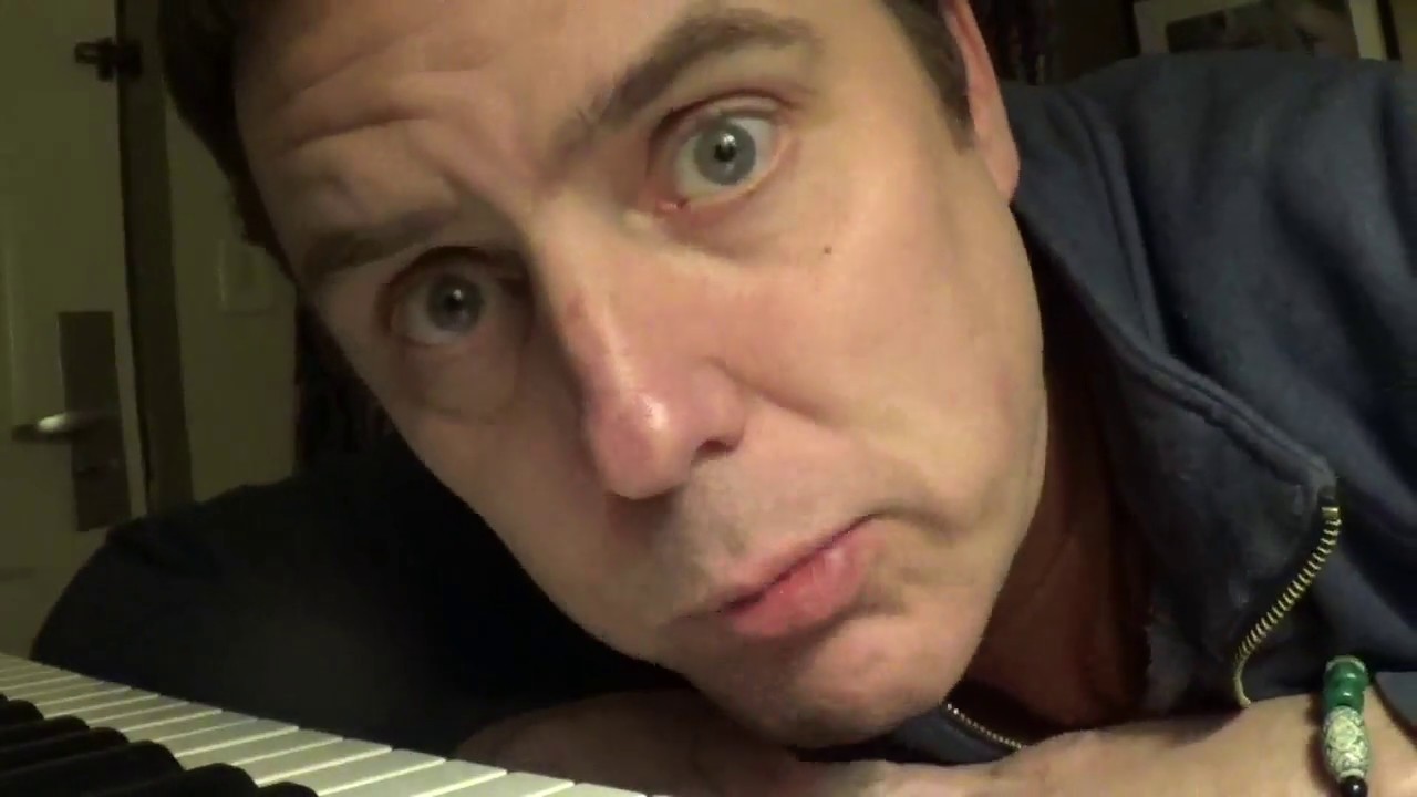 eric Pakulu schtold MEESH boutcsht da Observation Digital Angel ...