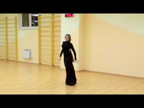 Gürcü Kızı Raksı