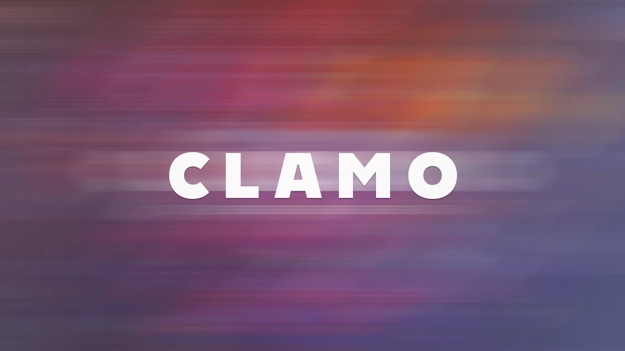 Clamo (Live) - Encuentro Music (Video Oficial) - YouTube