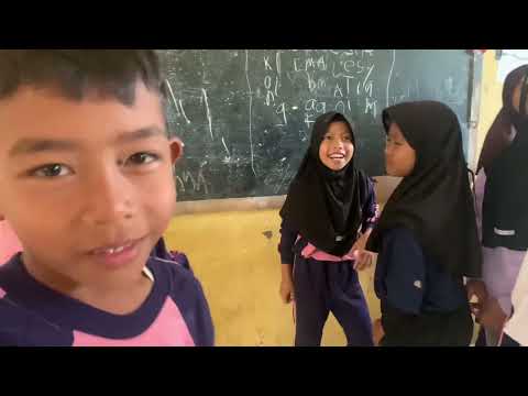 Pembelajaran gemifikasi susun kata ABC🔤 “Rangkaian ABC : Siapa yang ...