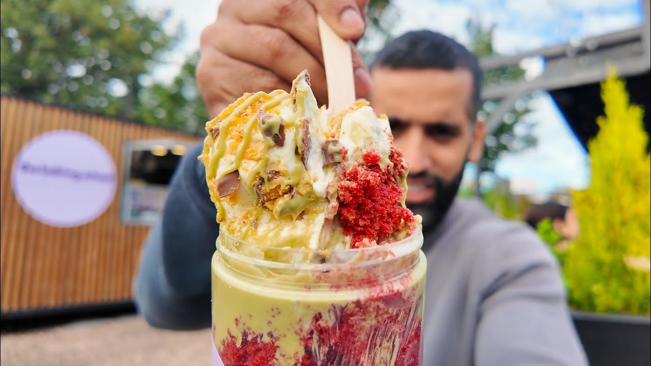 The Must-Visit Food Gem of 2025 (This is exactly what you should eat ...