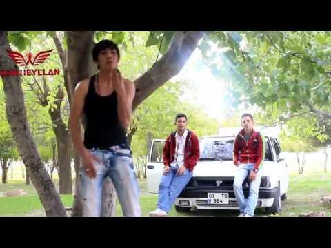 Miss Yaren & 63 EnKaz ( MuTLu OLan Kim OLdu) HD Klip