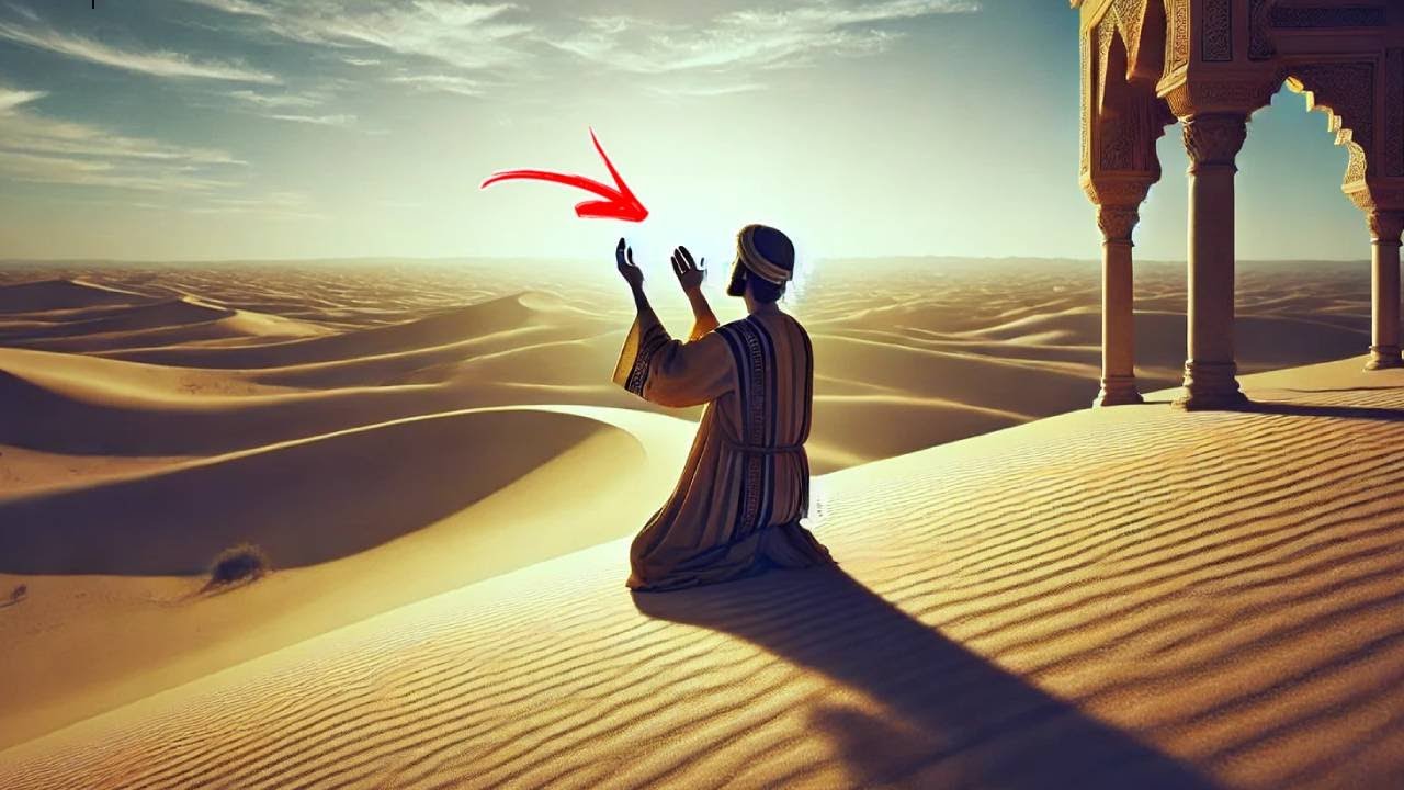 Ismaël : la face inconnue de l'histoire que vous ne connaissiez pas ...