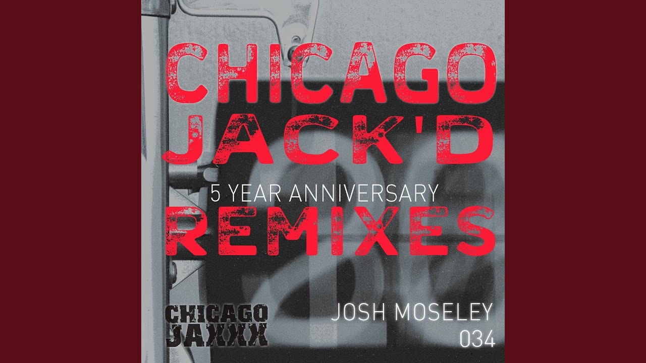 Chicago Jack'D (Original Mix) - YouTube