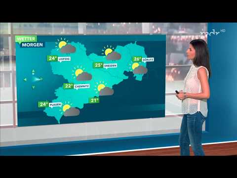 See Through Blouse Stephanie Meißner 20180601