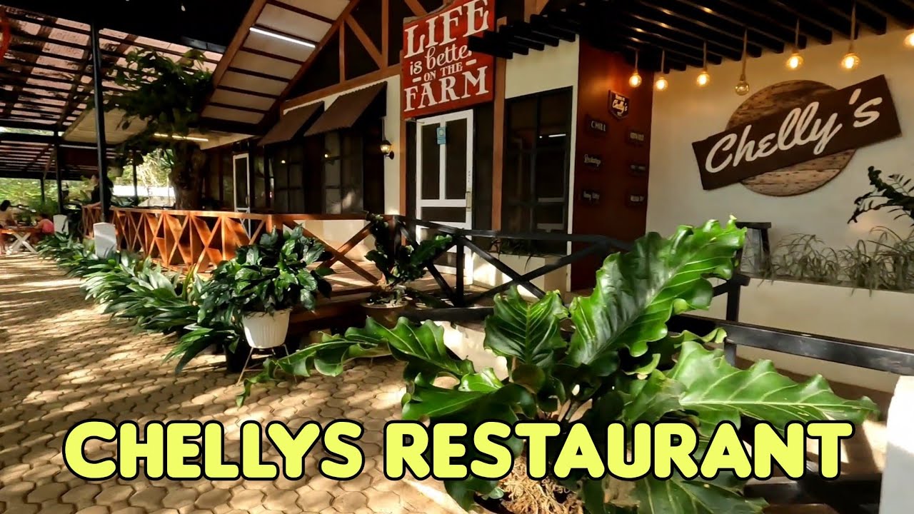 Cagayan de Oro to Chellys Resstaurant/Libona, Bukidnon/Philippines/Dec. 30, 2023 - YouTube