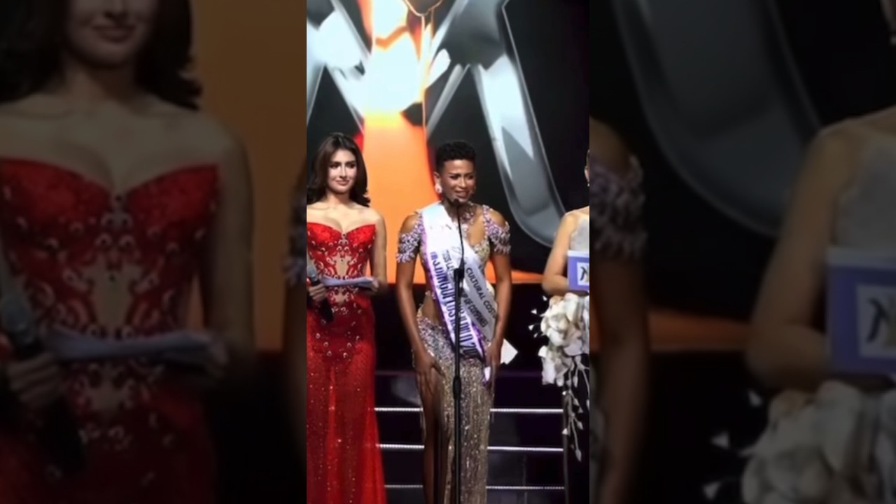 WINNING ANSWER: NEWLY CROWNED MISS ILOILO 2024/ALEXIE MAE BROOKS #qanda ...