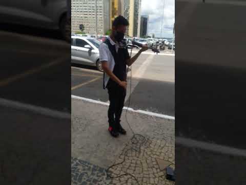 conjunto Nacional em Brasília- Distrito- Federal ,talentos....
