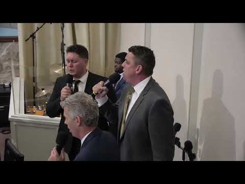 Preach the Word ~ Bros. Wes Ardiel, Michael Rae & Andrew Rivas